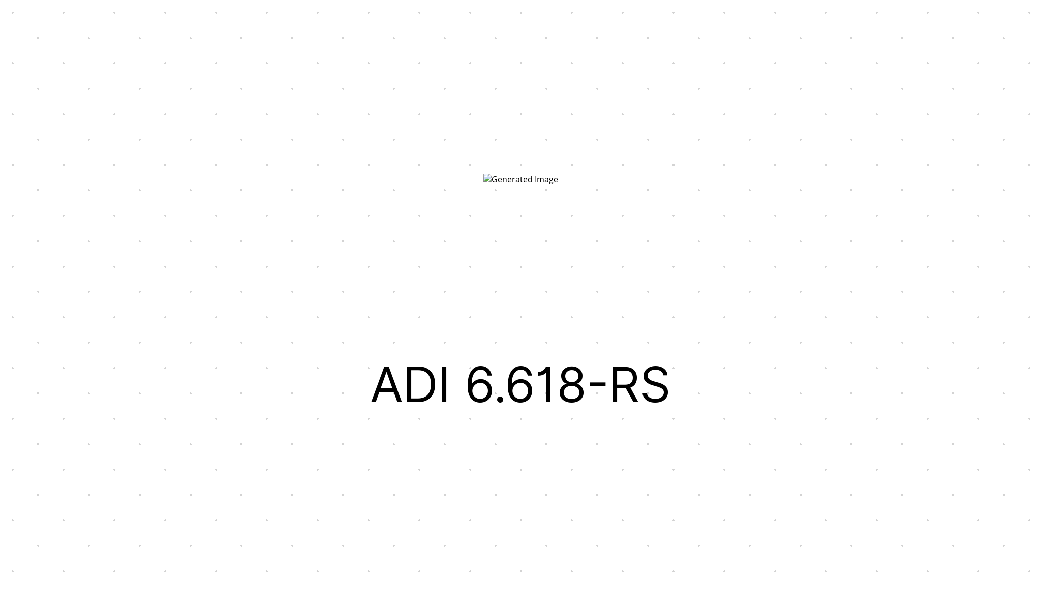 ADI 6.618-RS - STF